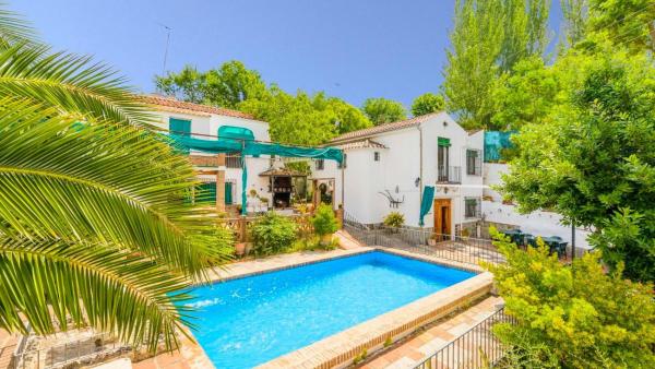 Arados Priego De Córdoba By Ruralidays - Priego de Córdoba