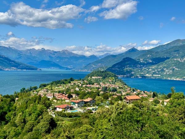 Hotel Il Perlo - Abbadia Lariana