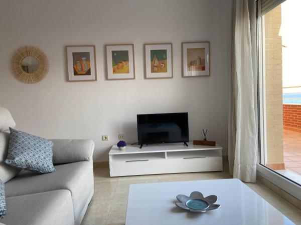 Brisamarina Playa - Roquetas de Mar