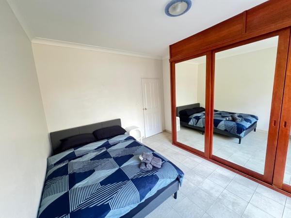 Queen Room In Hurlstone Park - Cs1 - Burwood