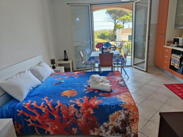 Casa Vacanza Sergio - Uggiano La Chiesa