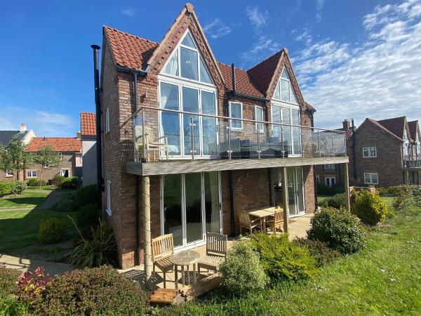 22 Mer La Baie - Filey