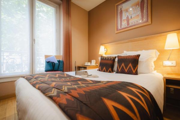 Grand Hotel Dore - Villepinte