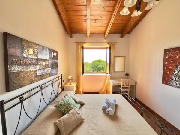 Appartamenti Vacanza L'ancora - Stintino - Stintino