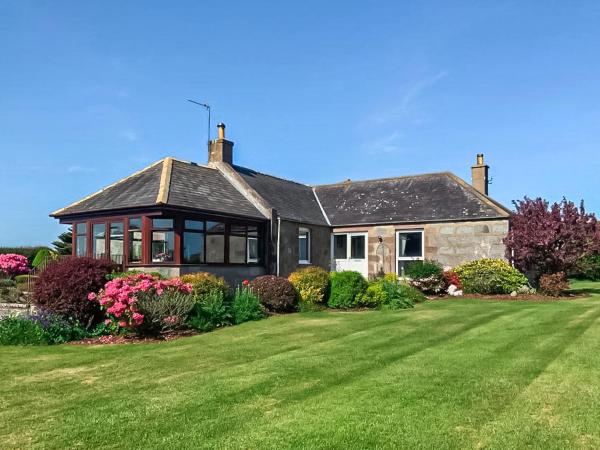 Sauchenshaw Cottage - Stonehaven
