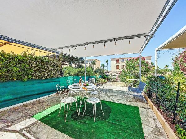 Apartment L'étoile De La Mer By Interhome - Saint-Cyr-sur-Mer