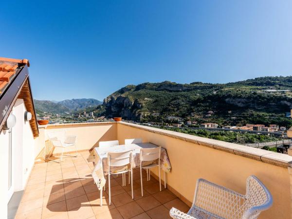 Holiday Home Entre Collines Et Mar By Interhome - Sospel