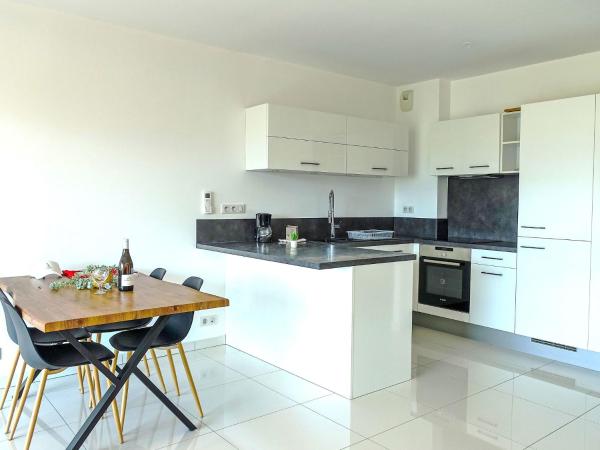 Apartment Nautilus By Interhome - Porto-Vecchio
