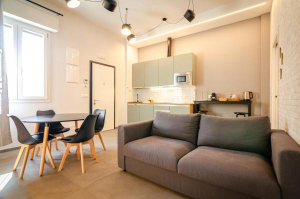 Berretta Loft 1 - Casalecchio di Reno