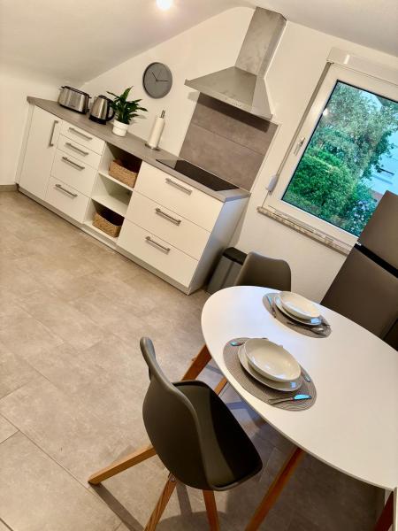 Fewo Büdingen - Atelier - Hammersbach