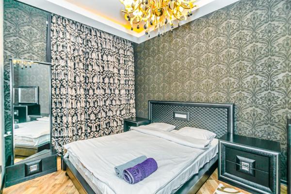 Gala Apartment - Bakú