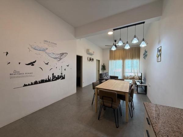 Langkawi Relax Room 07 - Pulau Langkawi