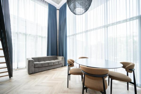 Urban Heaven Luxury Lofts - Tallinn