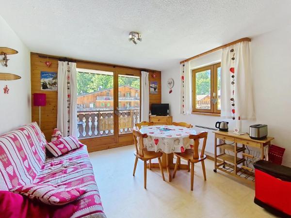 Perthuis Ptd8 Telecabine & Mountain 5 Pers - Avoriaz