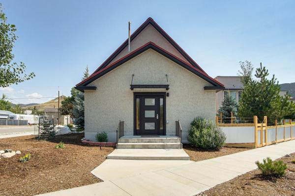 Divine Salida Stay Walkable Location Near Dtwn! - Salida, CO