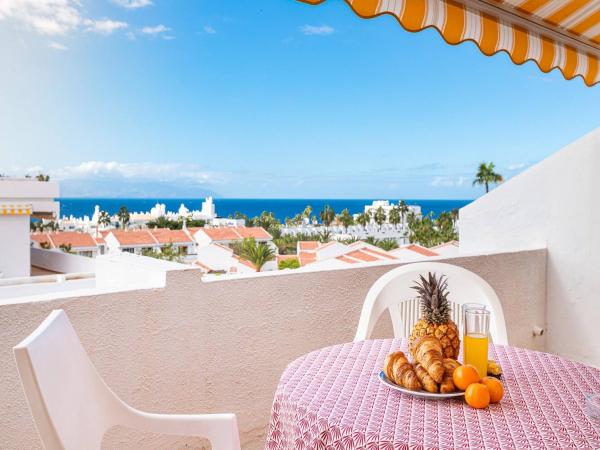 Apartamento Cerca Playa San Eugenio - Costa Adeje