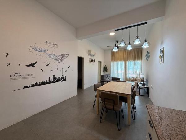 Langkawi Relax Room 11 - Pulau Langkawi