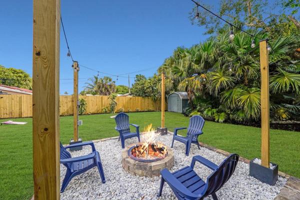 Blue Ocean Retreat By Pmi - Fort Lauderdale, FL