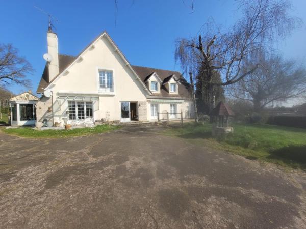 Maison De Chantalle - Eure-et-Loir