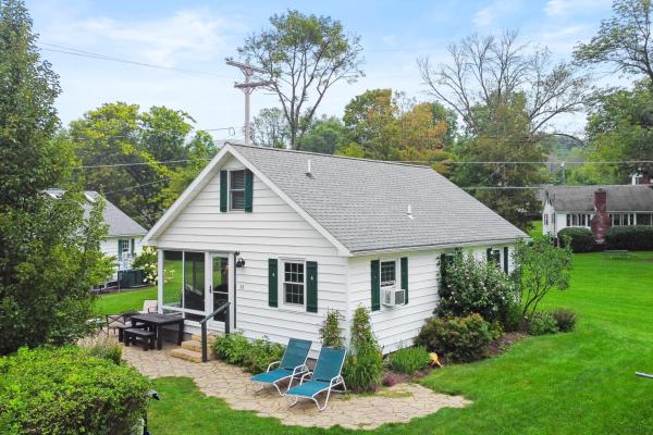 Takundewide Retreat - Bolton Landing