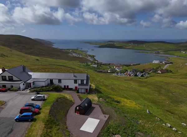 The Westings - Lerwick
