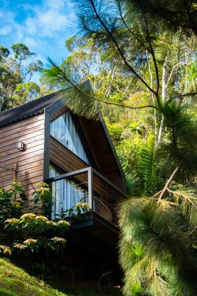 Cabana Marabella - Minas Gerais (estado)