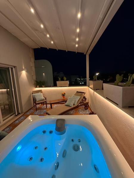 Manna Blue Sky, Apulian Suites - Meridia Collection - Barletta