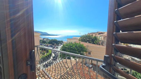 Mare Mare Rooms - Cefalù