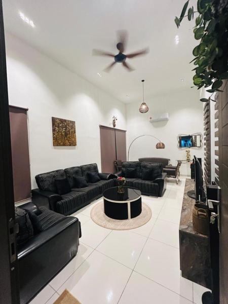 Ethereal Ipoh Homestay - Malaisie