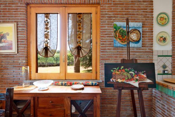 Villarosa, Tra Mare E Montagna - Milo