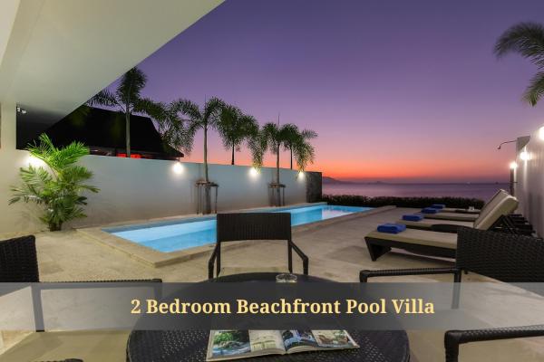 Skye Beach Hotel - Koh Samui - Ko Pha Ngan