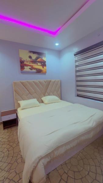 Crystal Inn Hotel And Lounge - Nigeria