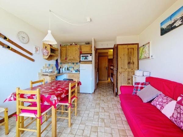 Joran Jr7 Sunny & View 4 Pers - Lac de la Mouille