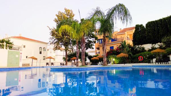 Mediterráneo Beach Suite - Benalmádena Costa - Benalmádena