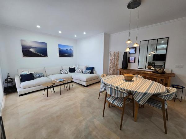 Villa Serena - Moraira