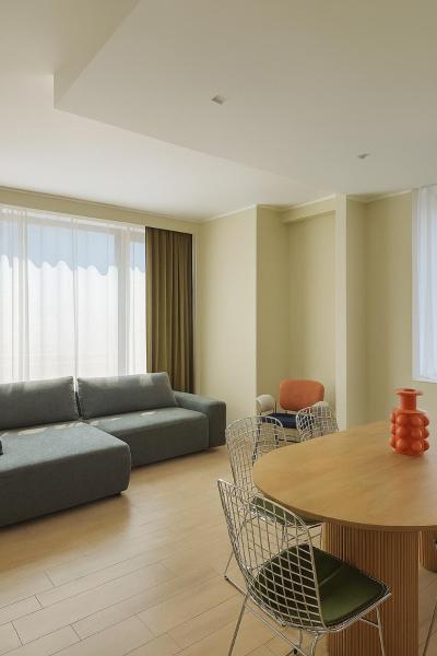 Serendipity Luxury Apartments - Isola - Mailand