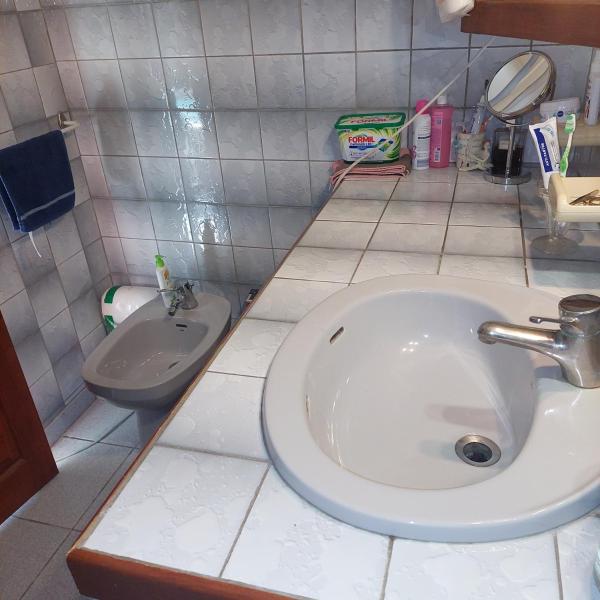 Haut De Villa Avec Piscine Privative Et Appartement Rez De Chaussee - Cannes