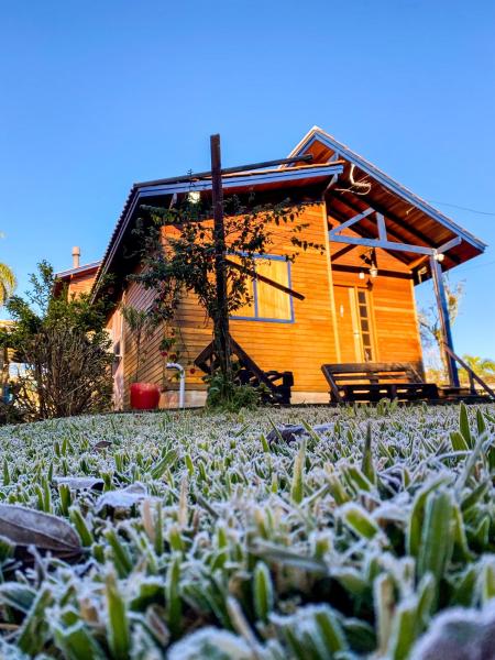 Recanto Do Vale - Natureza E Tranquilidade - Gramado