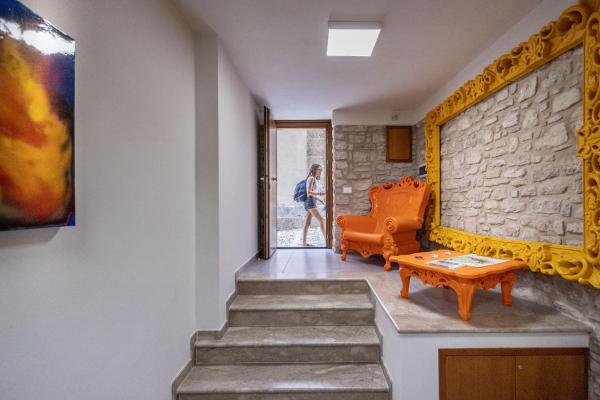 Porta Trapani Rooms & Suites - Erice
