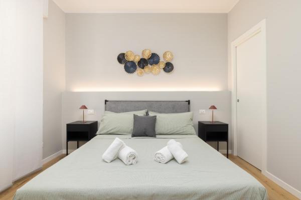 Segrate - Milano Due Appartamento Di Lusso Con Vista Lago - Milan Linate Airport (LIN)