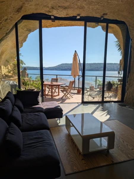 La Baume Du Delà - Miramas