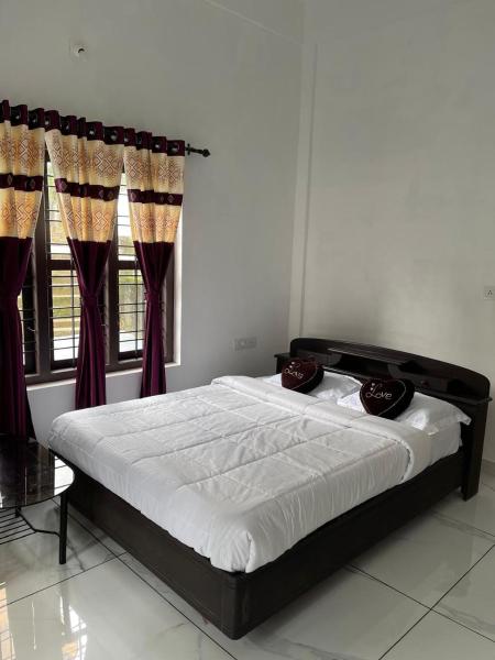 Wayanad Evergreen Farmhouse - Wayanad