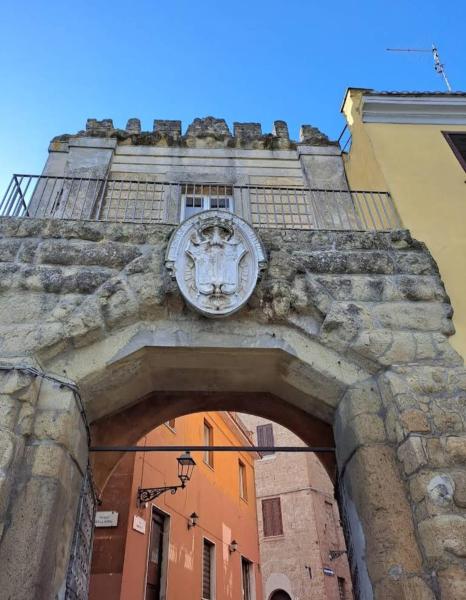 Al Borgo - Fiano Romano