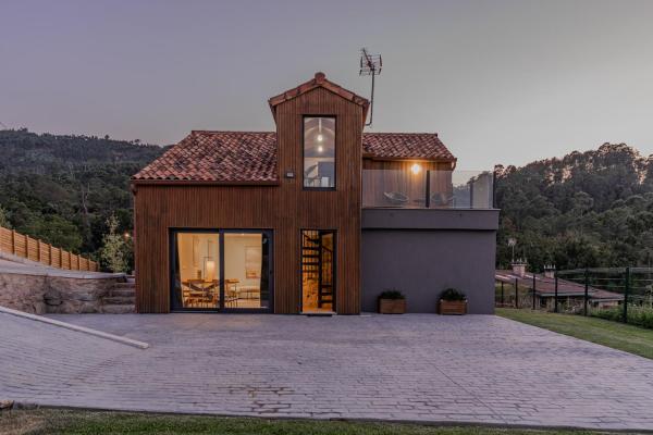 Outeiro De Arume - Monção