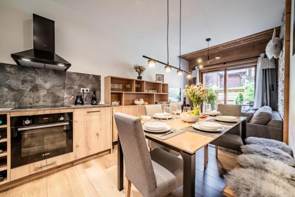 Echo Du Pleney A001 - Morzine