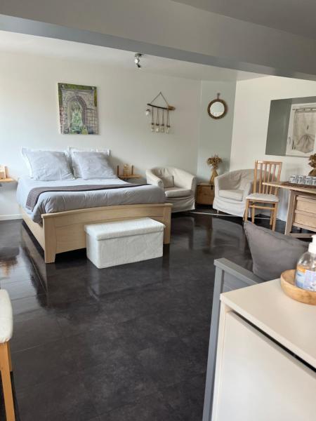 Les Jardins D'eva Et Gotham - Haute-Normandie