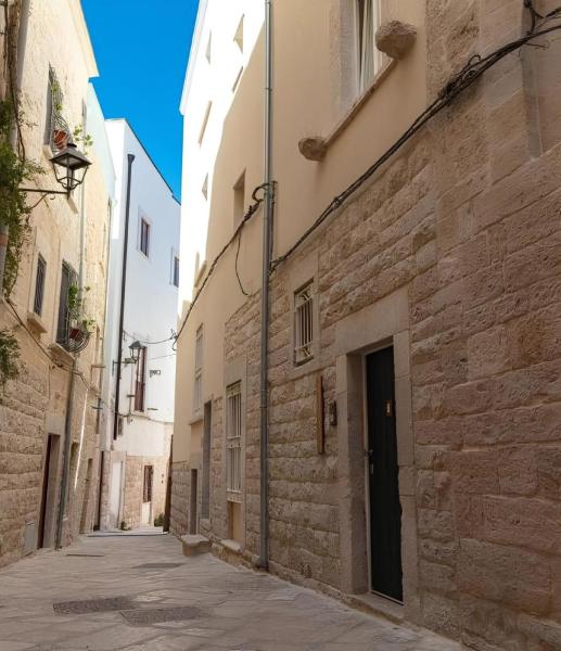 Terracielo - Puglia