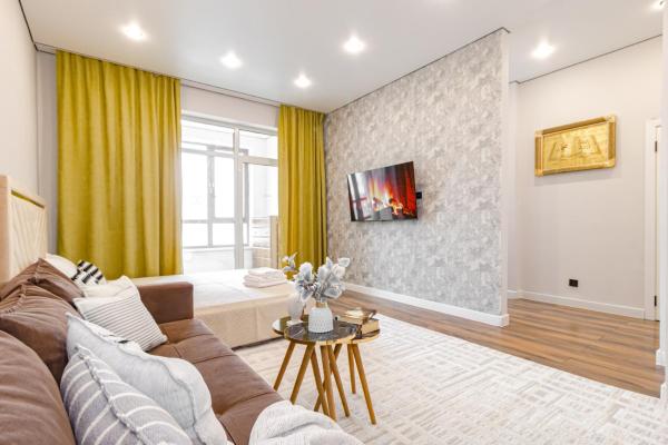 Квартира в центре столицы - Astaná