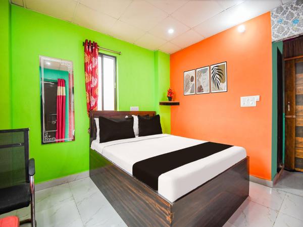 Hotel O Pink City & Banquet Hall - Patna
