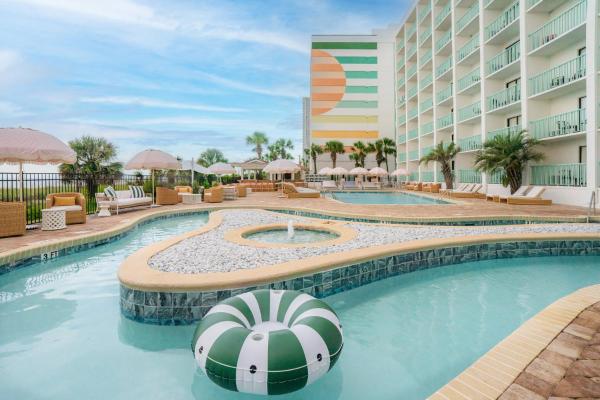 Voco The Shelby - Myrtle Beach By Ihg - Conway, SC
